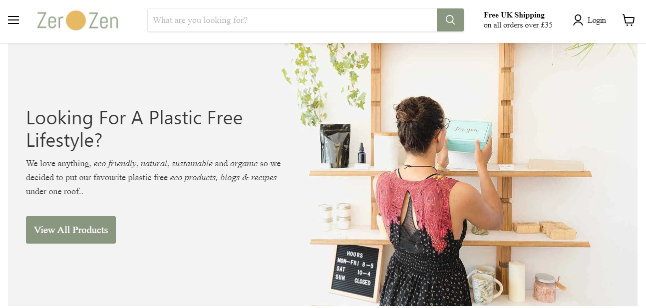 29 Best Eco-Friendly & Sustainable Companies You Must Know About in 2025