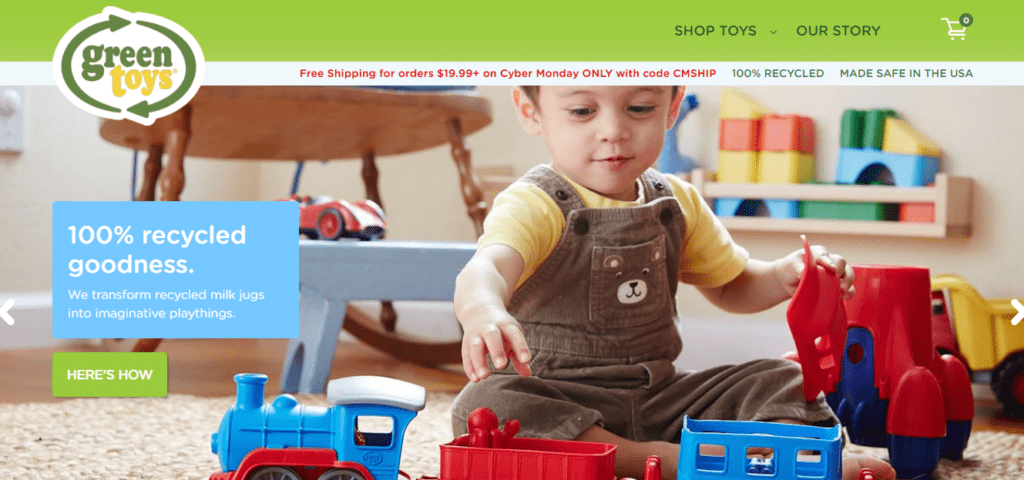 29 Best Eco-Friendly & Sustainable Companies You Must Know About in 2026