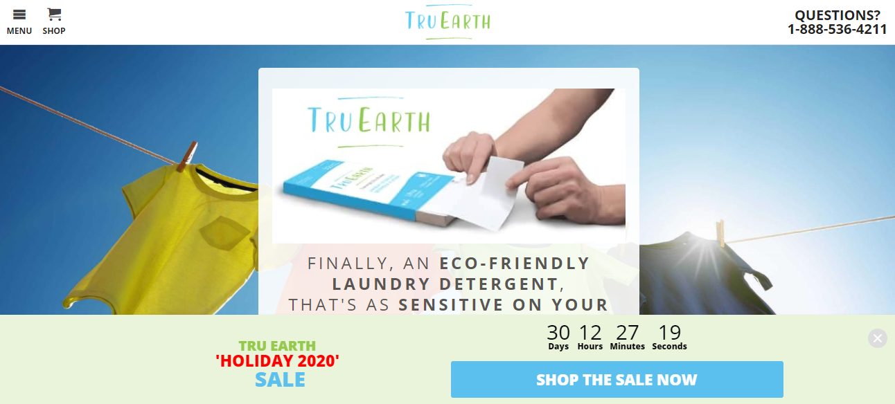 29 Best Eco-Friendly & Sustainable Companies You Must Know About in 2025