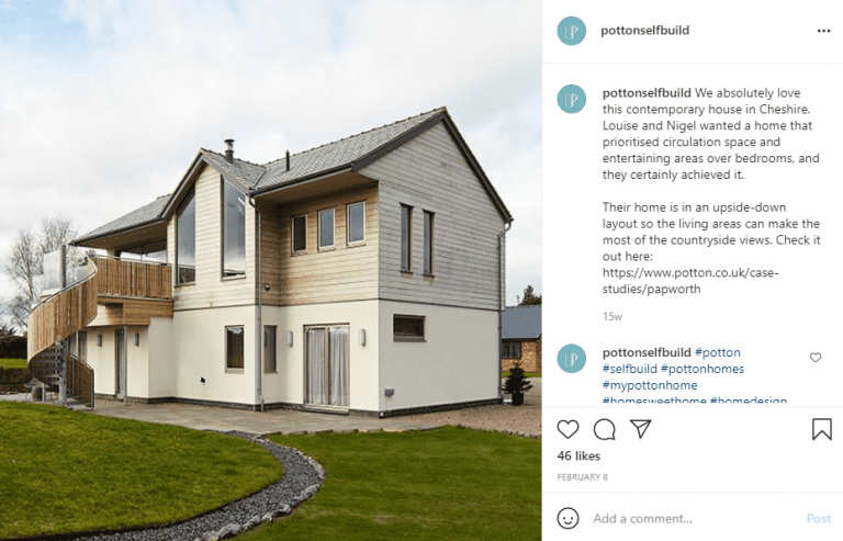 13 Amazing Self Build House Kits & An Easy Guide to DIY [2025 Guide]