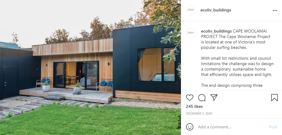 Easy To Build Yourself Homes The Beginner's Guide To Build It Yourself