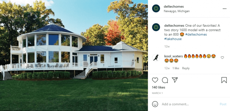 13 Amazing Self Build House Kits & An Easy Guide to DIY [2025 Guide]