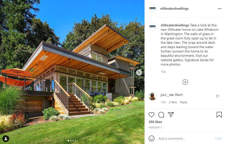 Houses To Build Yourself 13 Amazing Self Build House Kits & An Easy