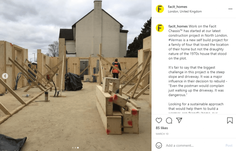 13 Amazing Self Build House Kits & An Easy Guide to DIY [2026 Guide]
