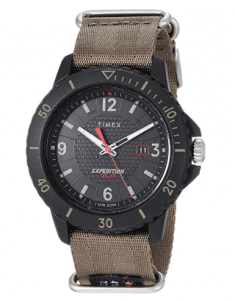 15 Stylish Solar Powered Watches to Consider in 2026