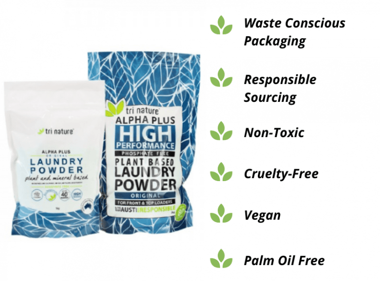 14 Best Clean Eco-Friendly Laundry Detergents 2024 [Review]