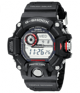 15 Stylish Solar Powered Watches to Consider in 2026