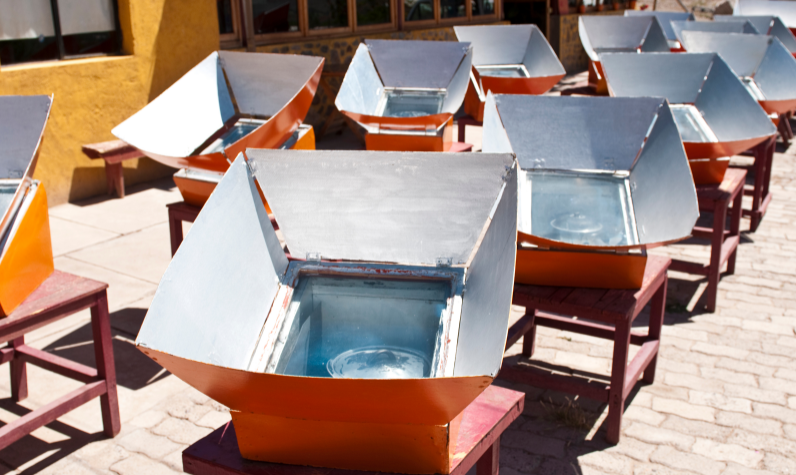 7 Best Solar Ovens in 2024: [Quick Guide + Full Review]