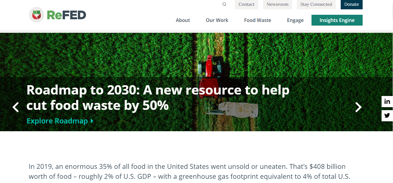 Reduce Food Waste: 7 Easy Solutions for Sustainable Kitchen