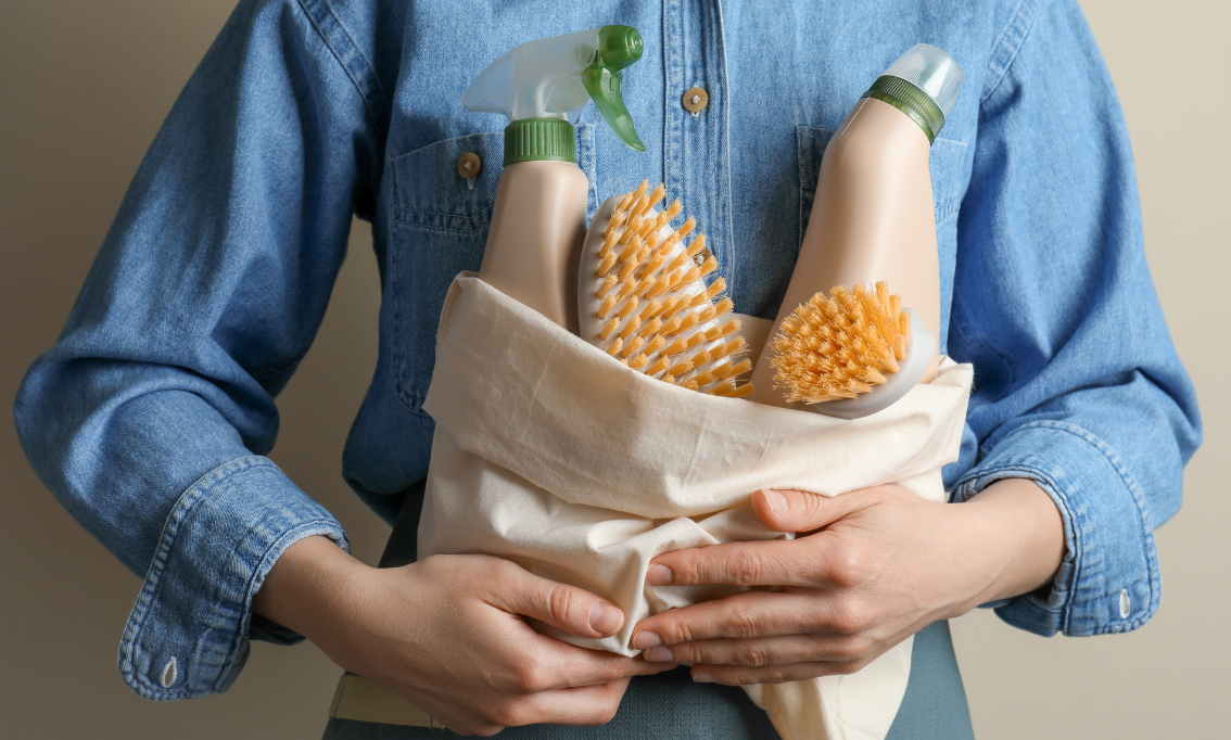 18 Super Easy Eco Swaps You Can Do Today & Feel Better 2024