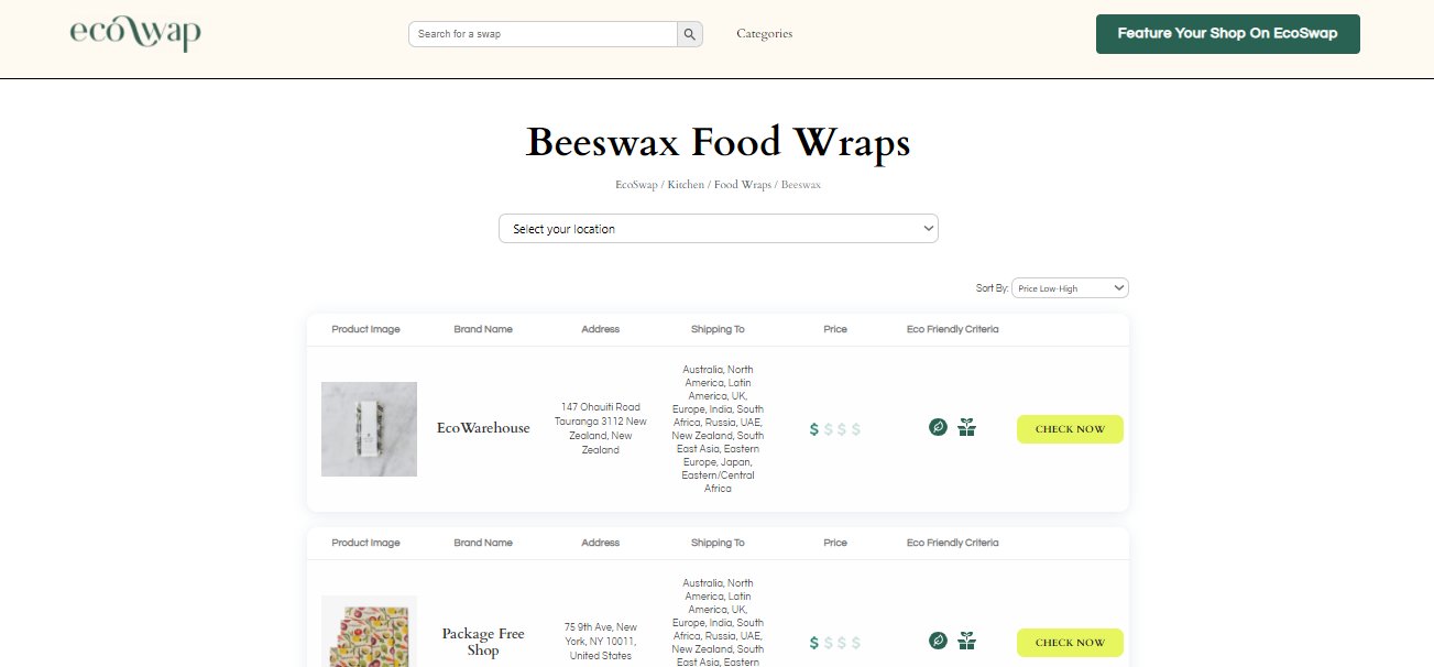 18 Super Easy Eco Swaps You Can Do Today & Feel Better 2024