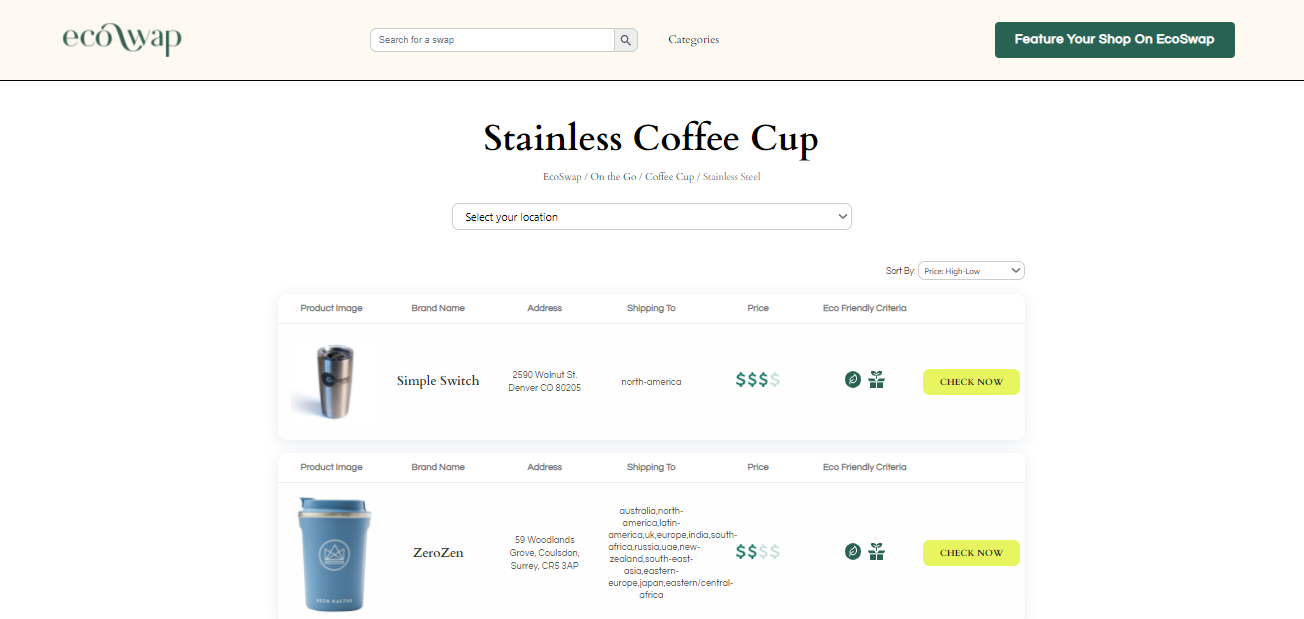 18 Super Easy Eco Swaps You Can Do Today & Feel Better 2024