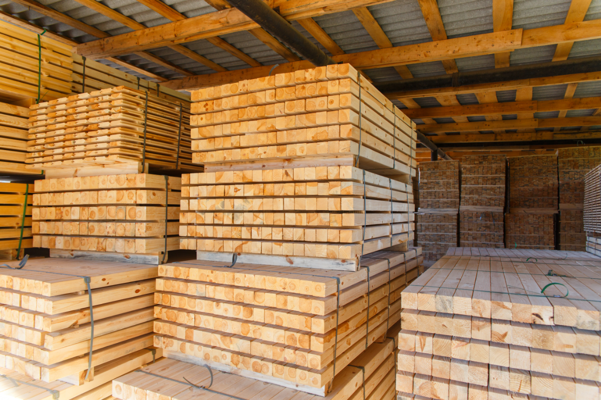 DIY & Home Renovation: Storing Building Materials to Avoid Waste (Guide)
