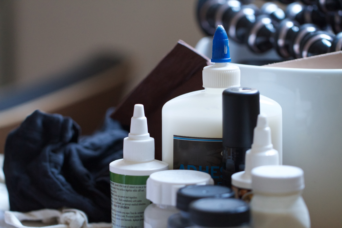 DIY & Home Renovation: Storing Building Materials to Avoid Waste (Guide)