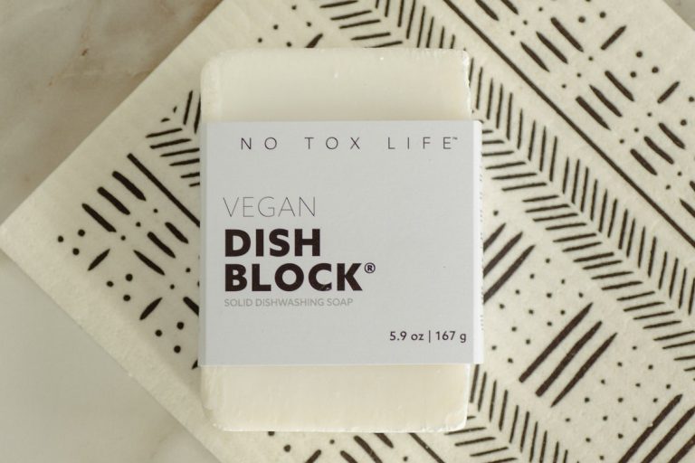 10 Zero-Waste Dish Soap Bars that Actually Work! [2026 Review]