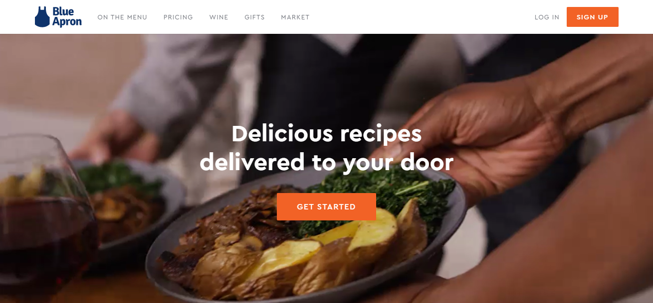 5 Eco-Friendly Meal Kits for Easy Sustainable Cooking 2024