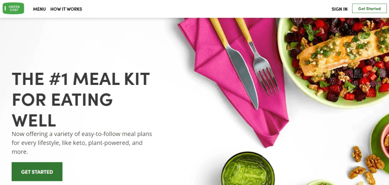 5 Eco-Friendly Meal Kits for Easy Sustainable Cooking 2024