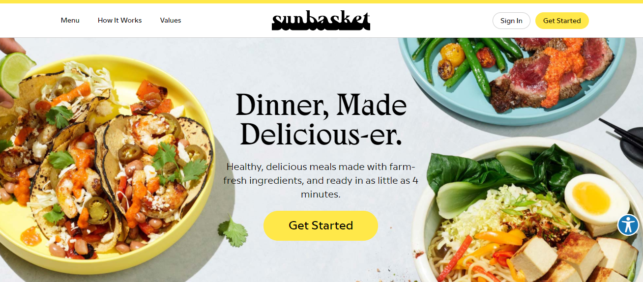 5 Eco-Friendly Meal Kits for Easy Sustainable Cooking 2024