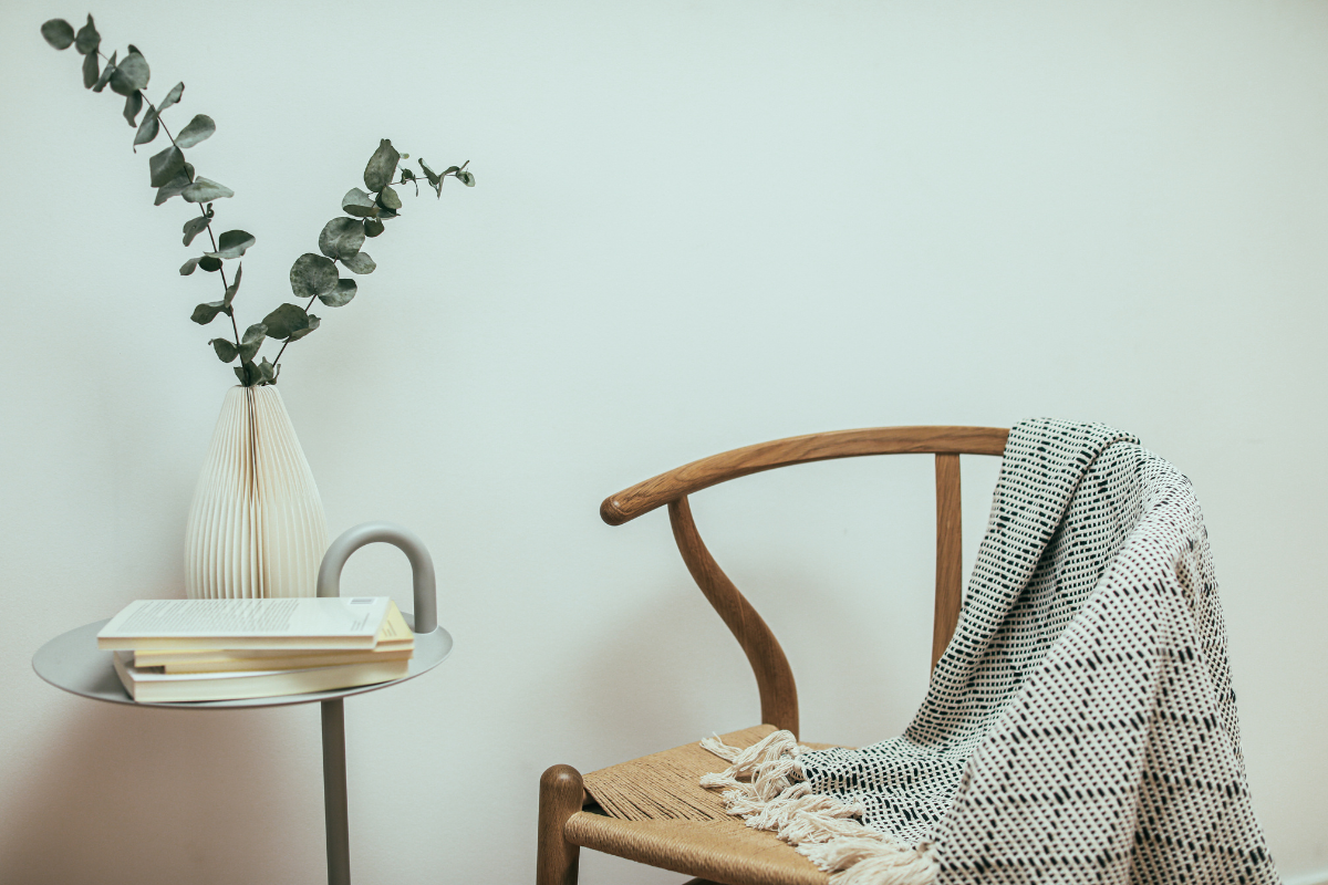 Green Interior Design: Tips for an Eco-friendly Apartment 2024