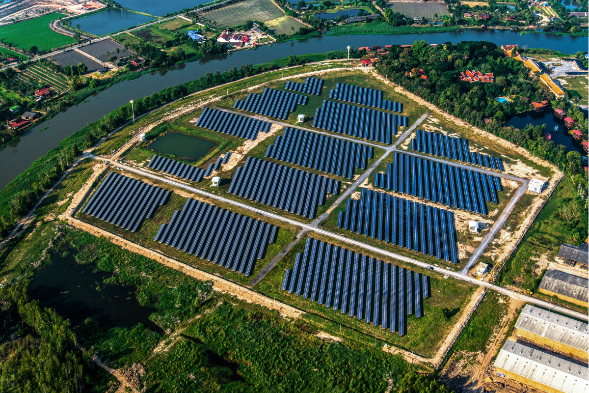 20 Fascinating Facts About Solar Energy You Should Know