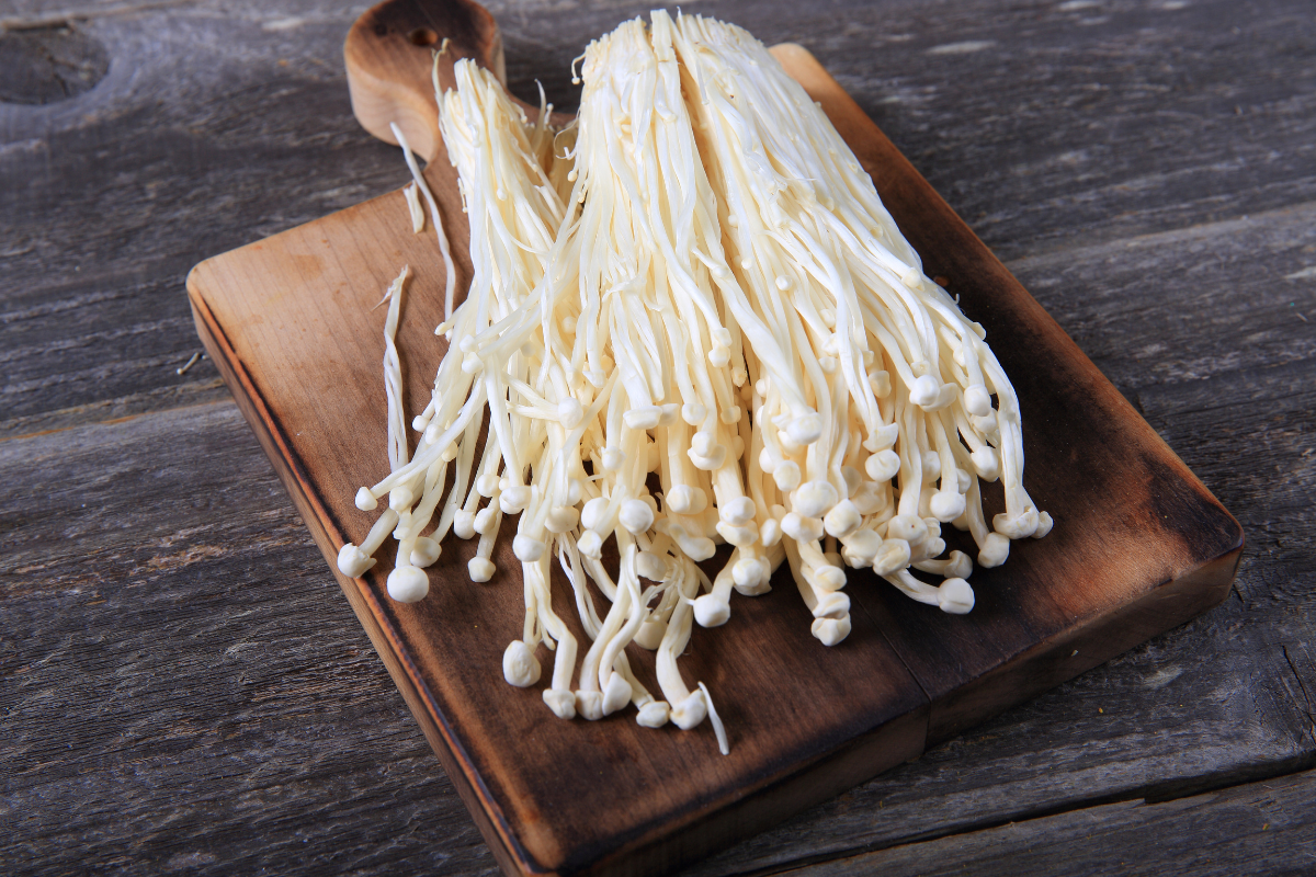 10 Best Edible Gourmet Mushrooms to Use in the Kitchen 2024
