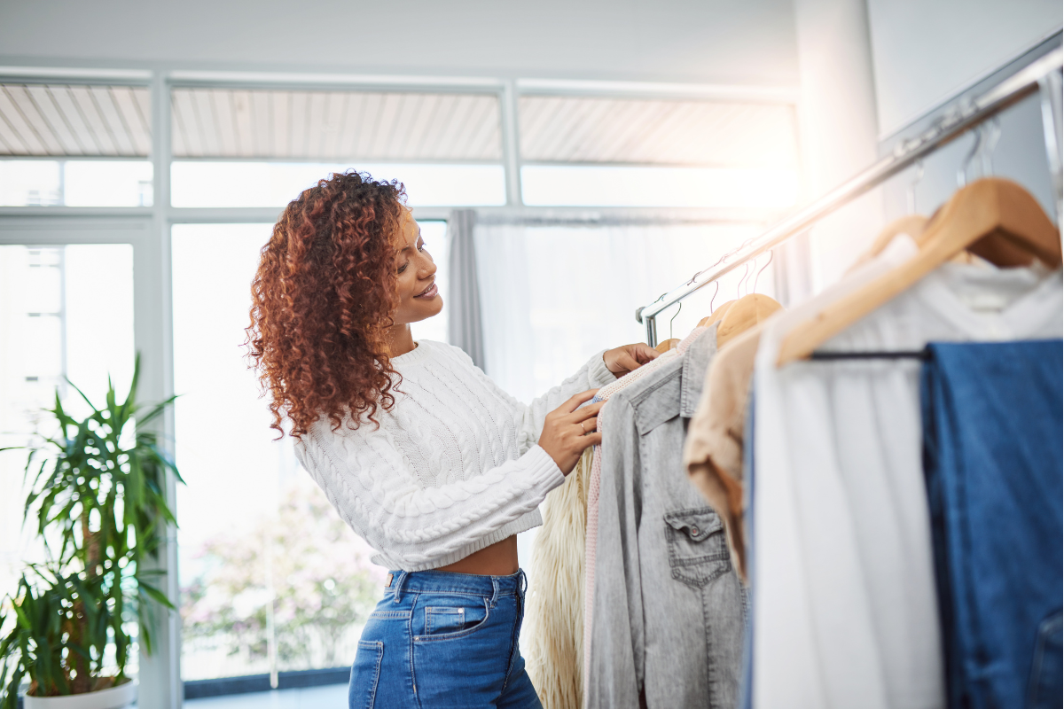 Future of Fashion: Sustainable Wardrobe Essentials in 2024