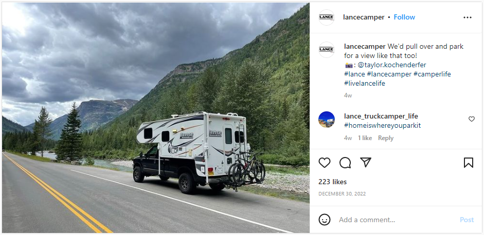 7 Best Eco-Friendly RVs for Sustainable Adventures in 2024