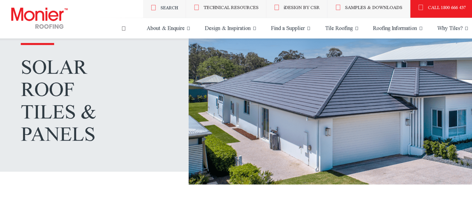 Solar Roof: 7 Best Brands, Real Costs & Things to Know 2024