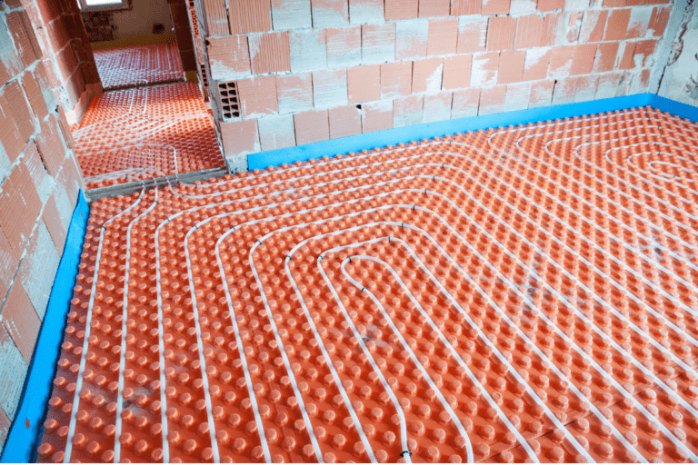 Guide to the Most Energy Efficient Heating Types in 2026