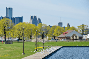 How The Greening of Detroit Has Revitalized the City [2026 Guide]