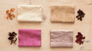 Natural Pigments:The Easy Guide to Making Dyes from Plants & Flowers [2026]
