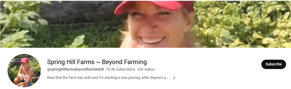 Top Gardening Blogs & YouTube Channels for 2024