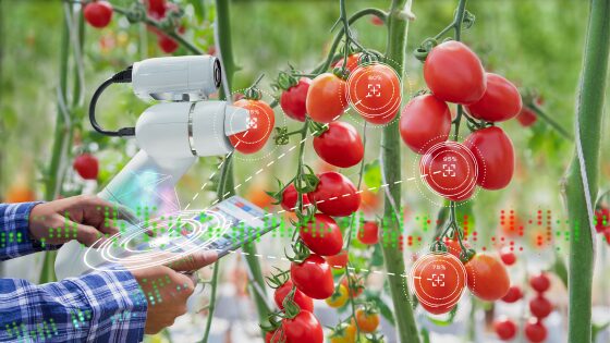 11 Precision Agriculture Technologies in 2025 [Full Review]
