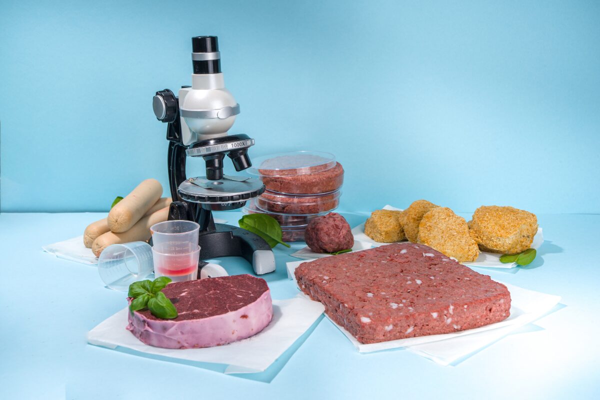 Alternative Protein: The Good, Bad, & Ugly 2025 Full Guide
