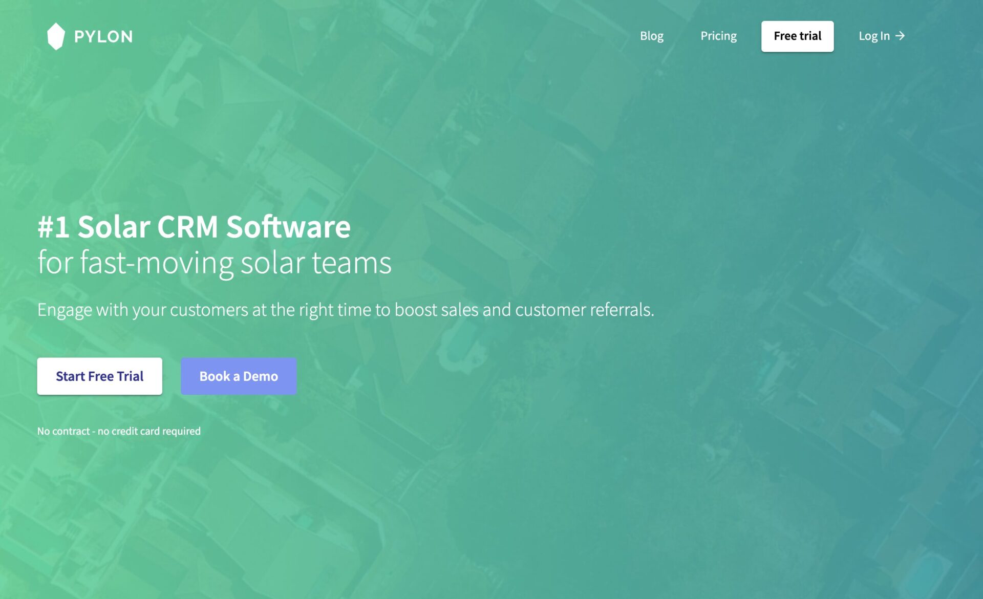 9 Best Solar CRM Systems That Can Save You Time & Money in 2024