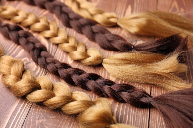 Hair Recycling: The Full Guide to Get it Right in 2024 [+6 Tips]