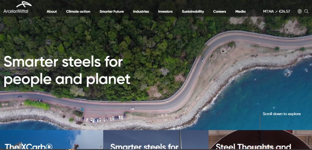 12 Leading Green Steel Companies In 2024 [Full Review]