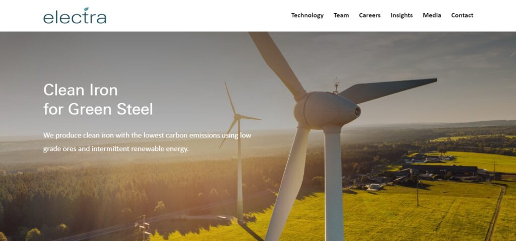 12 Leading Green Steel Companies In 2024 [Full Review]