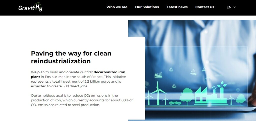 12 Leading Green Steel Companies In 2024 [Full Review]