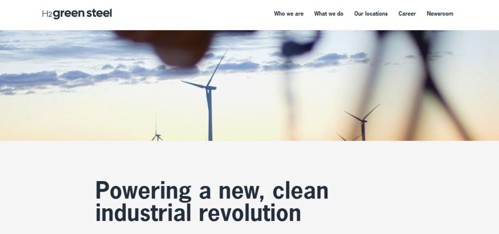 12 Leading Green Steel Companies In 2024 [Full Review]