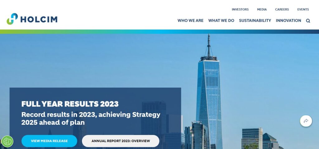 12 Leading Green Concrete Companies In 2024 [Full Review]