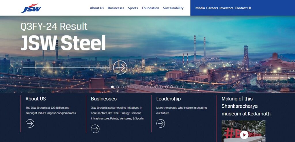 12 Leading Green Steel Companies In 2024 [Full Review]