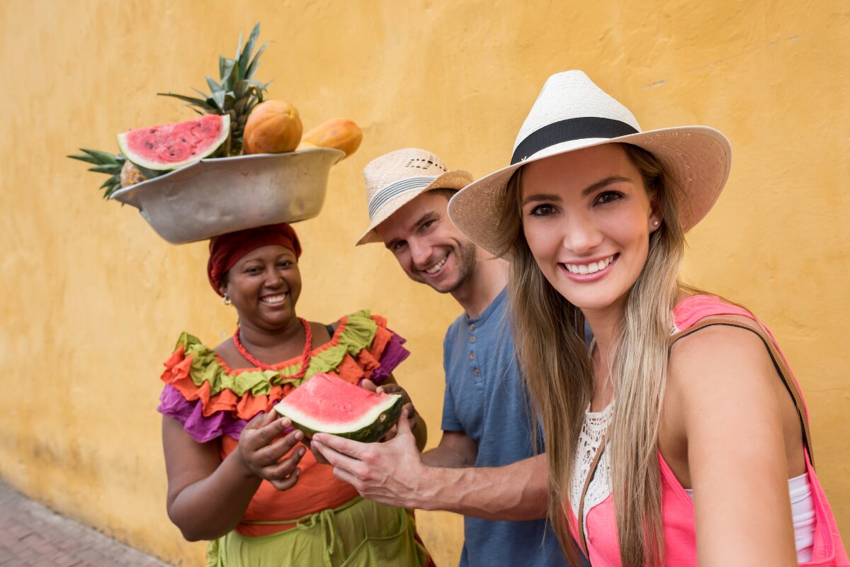 Ecotourism: Strategies for Sustainable Travel in 2024 and Beyond ...