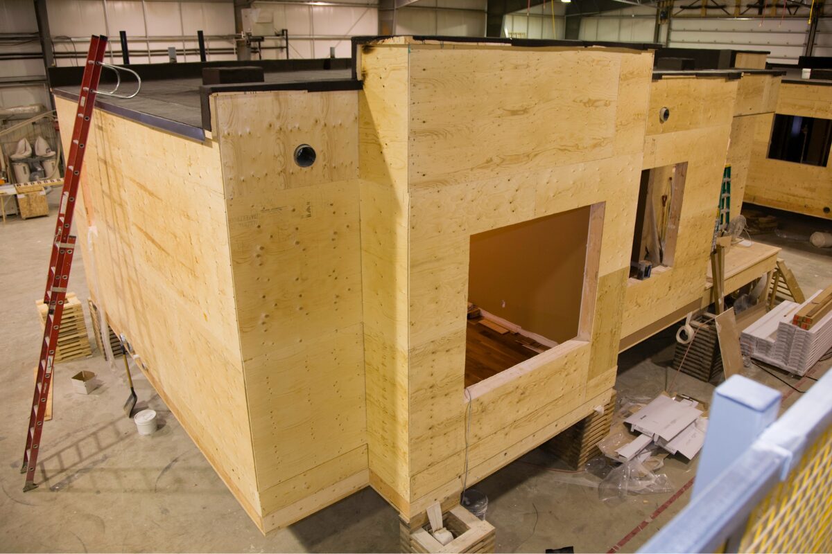 Sustainable Neighborhood: Modular Homes and 5 Sustainable Neighborhoods ...