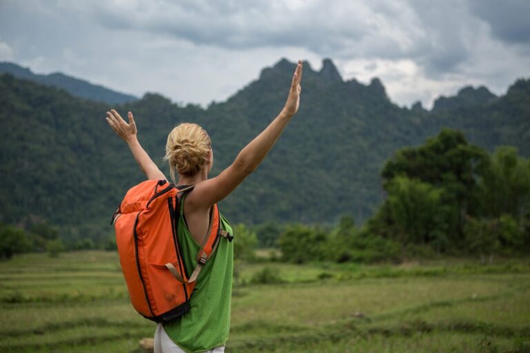 Ecotourism: Strategies for Sustainable Travel in 2024 and Beyond ...