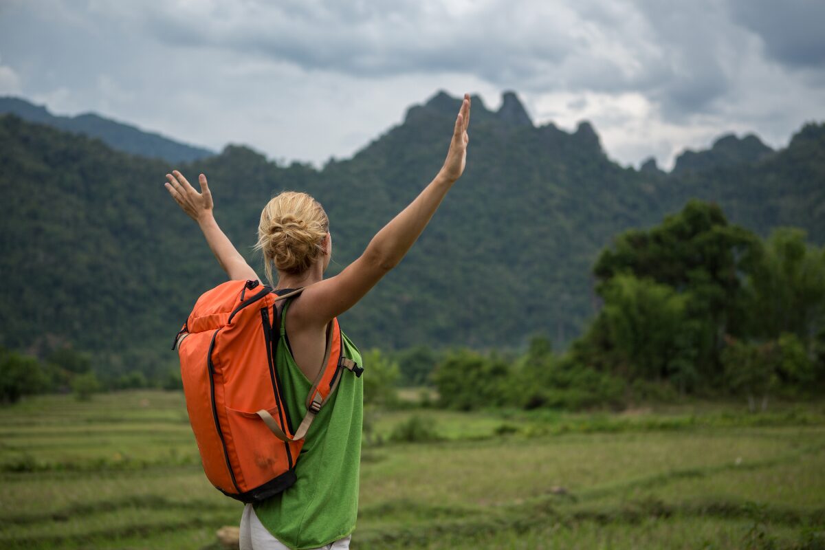 Ecotourism: Strategies for Sustainable Travel in 2026 and Beyond ...