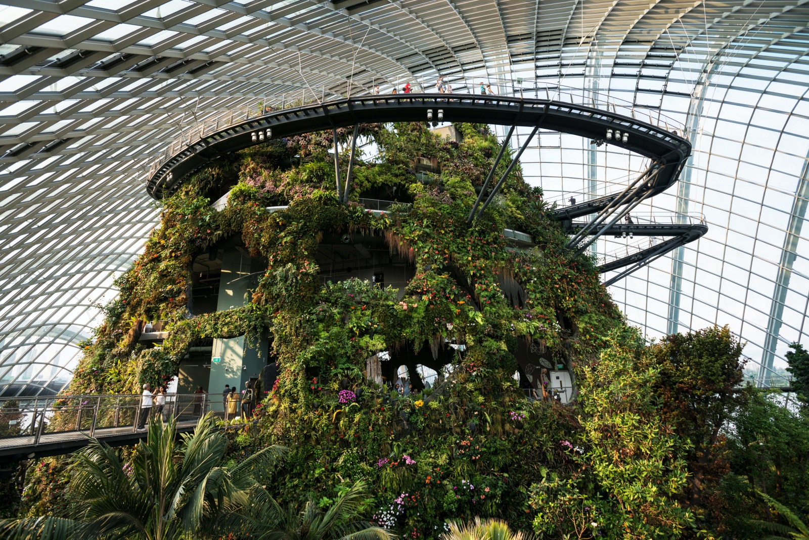 Eco-Friendly Parks: 7 Best Practices & 6 Examples Worldwide [2026]