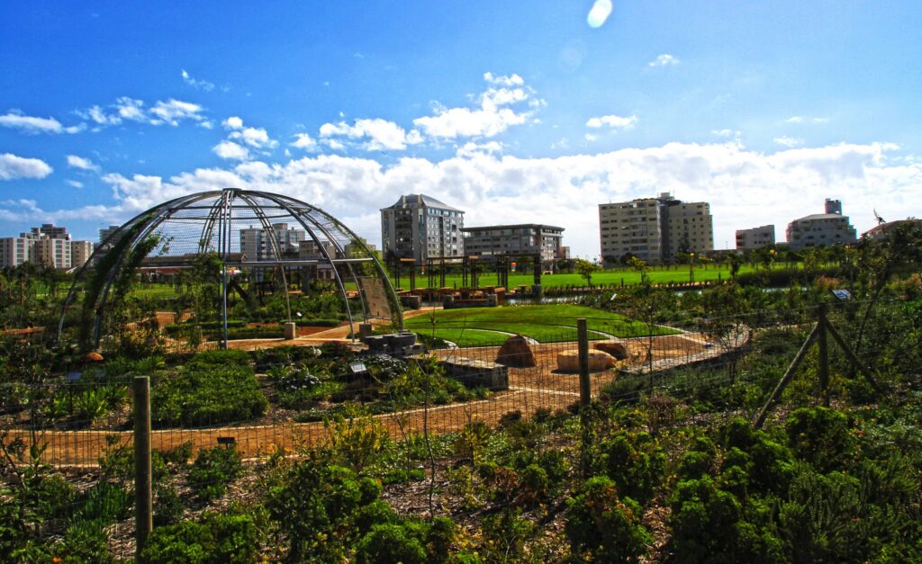 Eco-Friendly Parks: 7 Best Practices & 6 Examples Worldwide [2026]
