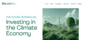 30 Best Climate Tech VCs for Your Startup's 2025 Fundraising