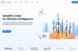 12 Disruptive Weather Analytics Startups & Companies Forecasting the ...